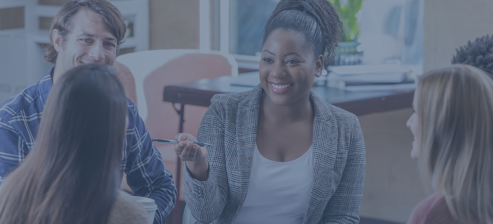 Host a Book Club - SPARK